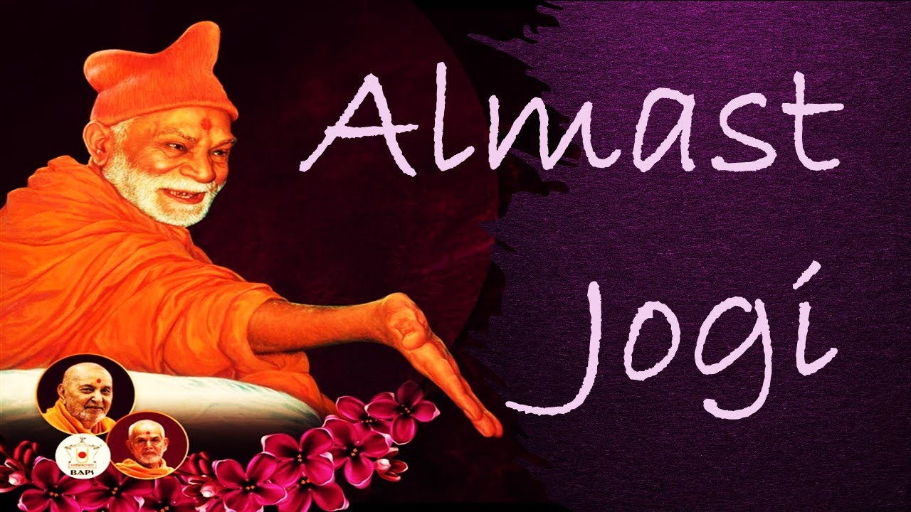 Yogi Bapa_Yogiji Maharaj_Yogi Maharaj Janma Jaynti_Yogi aavo te rang ...