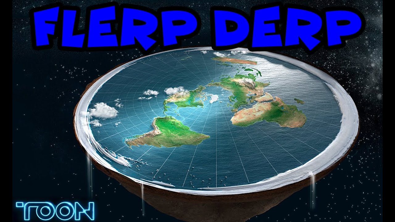 Flerp Derp Live - YouTube