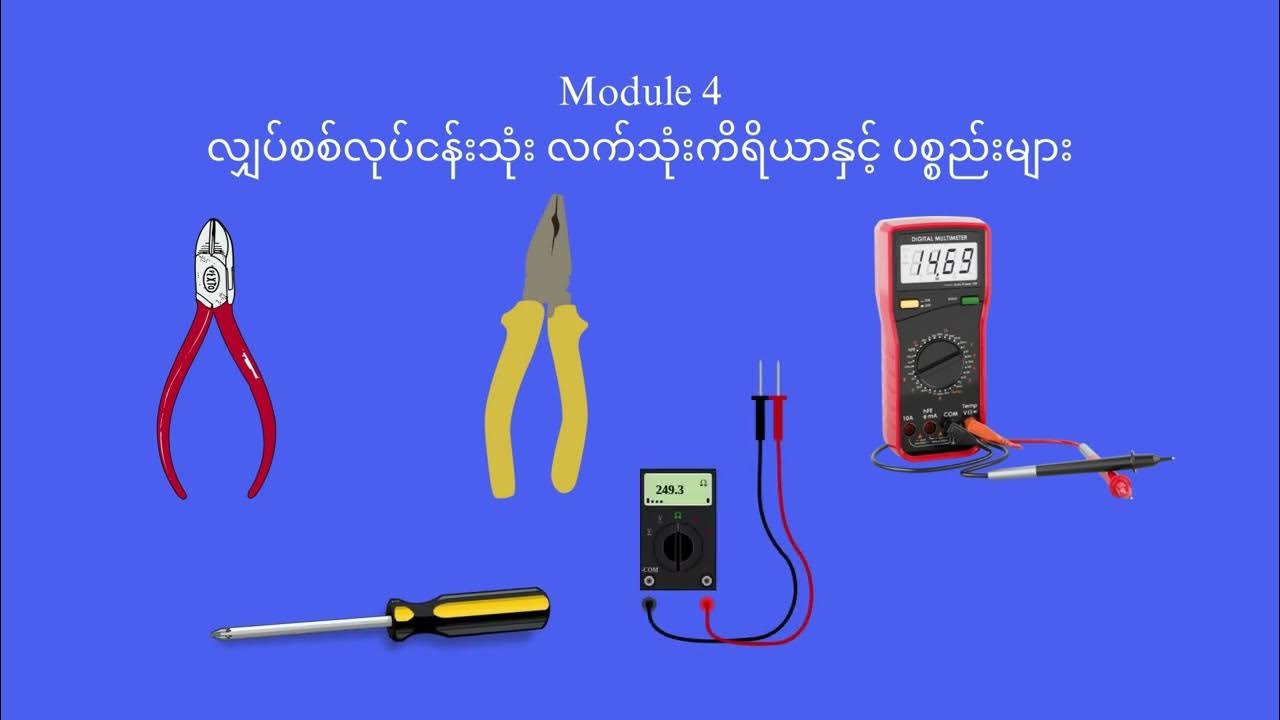 Module 4 Introduction Video - YouTube