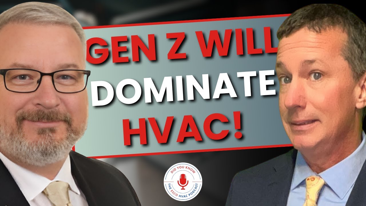 Why Hands-On Learning is the Key to HVAC Success with Chris Army - YouTube