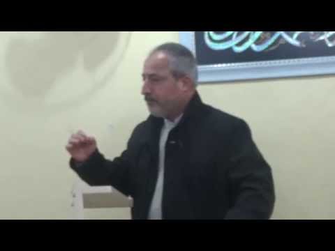 Abdulhakim BEYAZYÜZ - Kulluğun Mahiyeti ve Önemi
