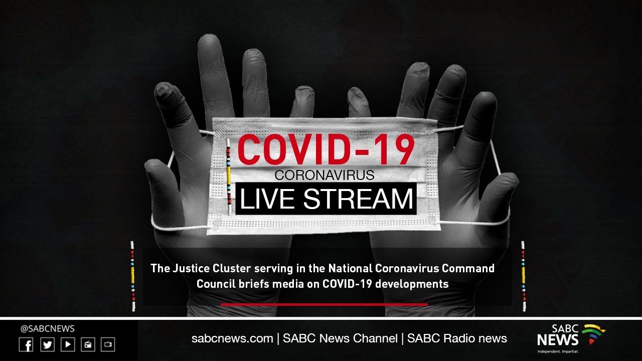 JCPS Cluster media briefing on plans to further combat the spread of ...