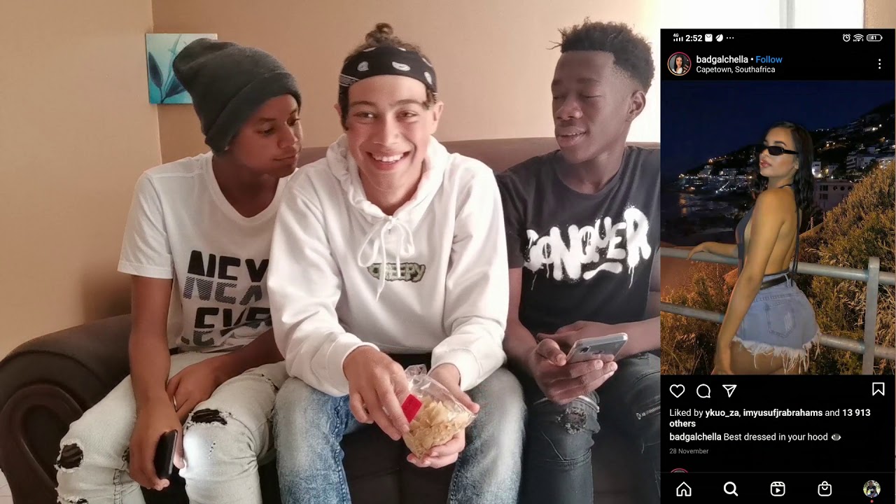 Celebritie Smash Or Pass |Kennedy Cymone & Rubi Rose etc - YouTube