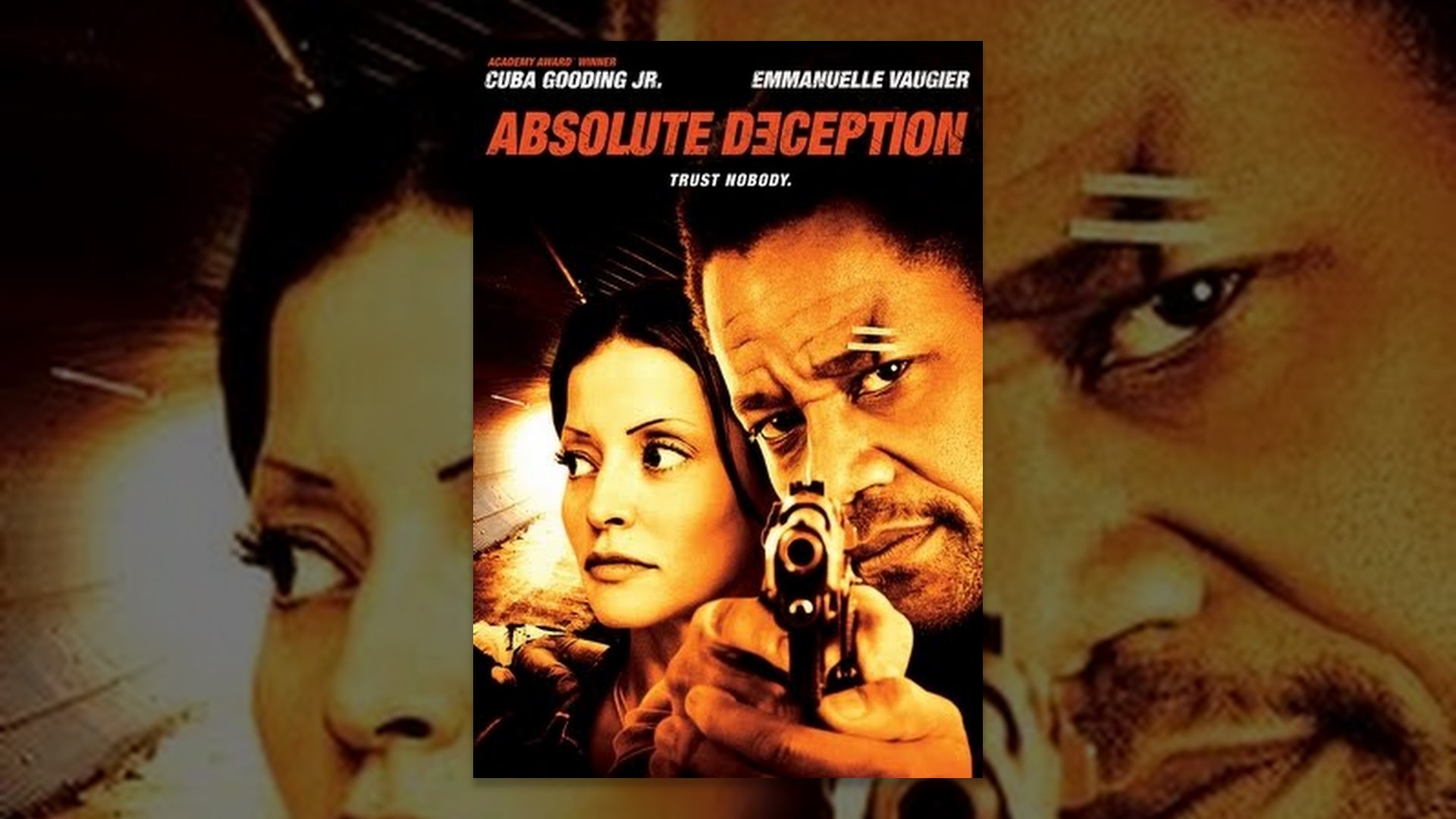 Absolute Deception - YouTube