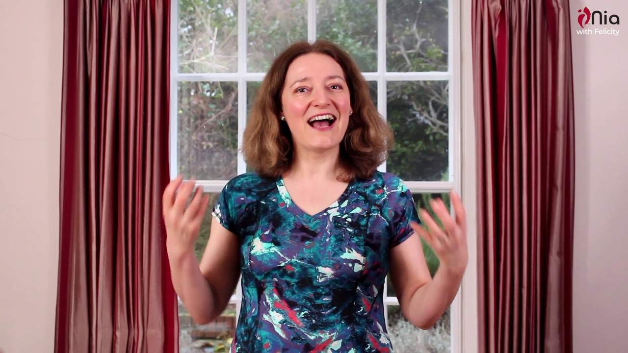 Felicity - Your Teacher - YouTube
