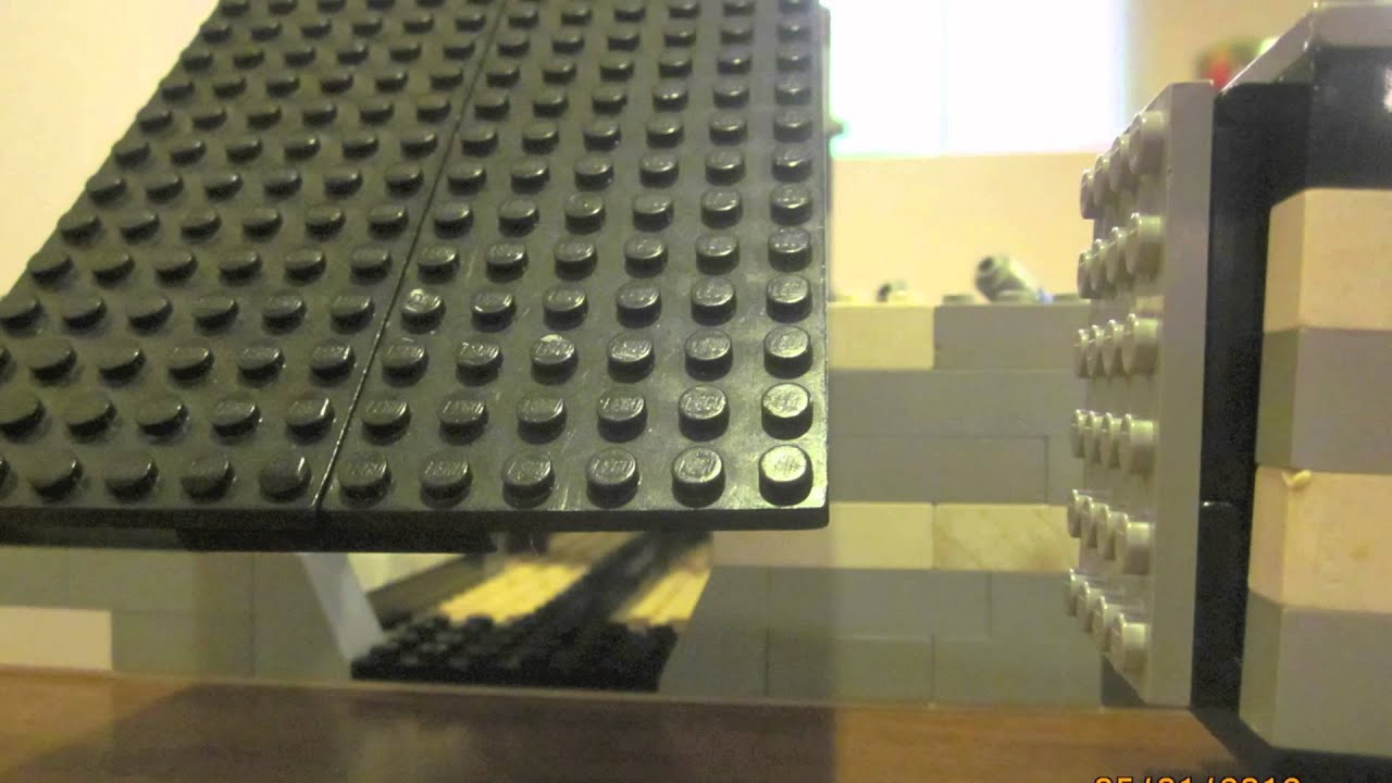 Lego Ghost Recon - YouTube