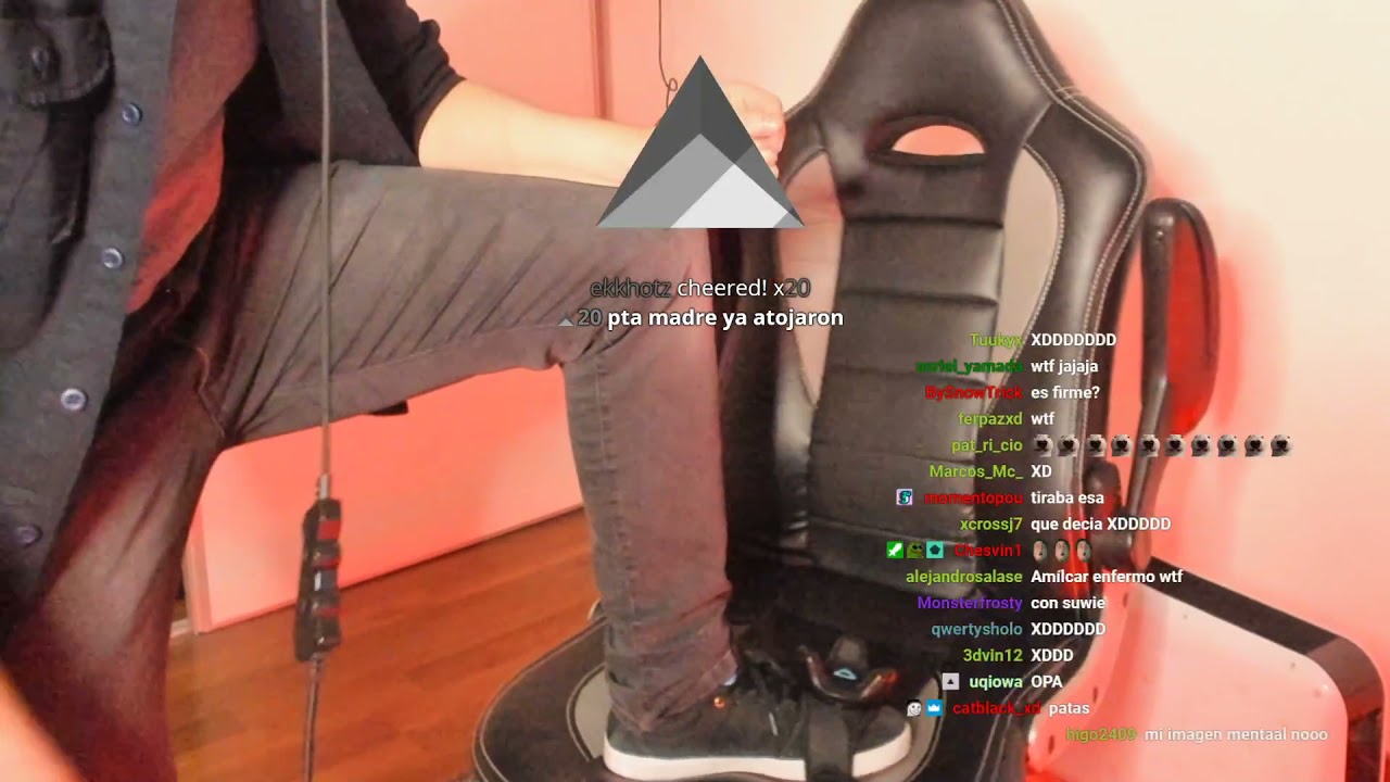 serpias x Farfadox is real - YouTube