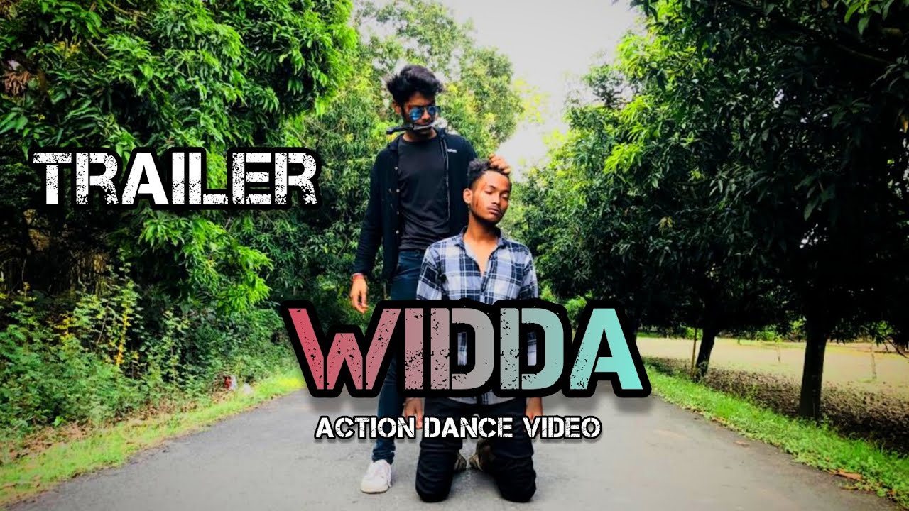 Widda Trailer | Bengali Version 15 April, Hindi Version 22 April | Jeet ...