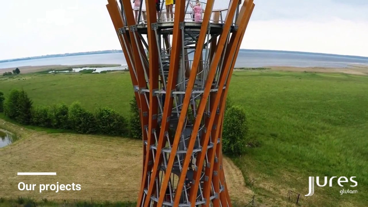 UAB "Jurės medis" prezentacija - YouTube