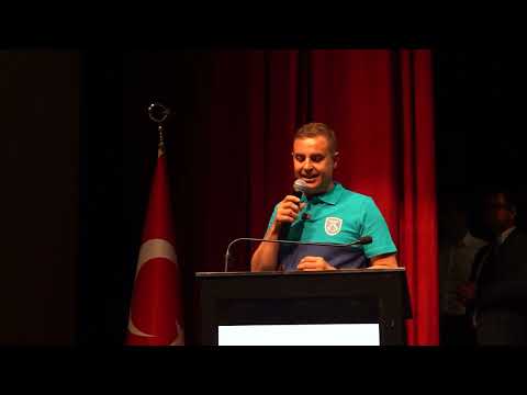 Balıkesir Büyükşehir Belediyesi Yaz Spor Okulları 5 Binden Fazla Öğrenciyi Mezun Etti