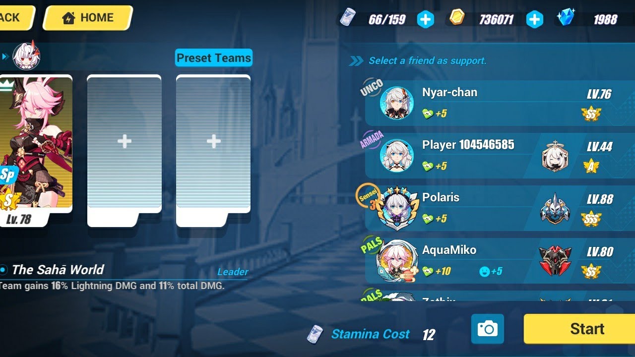 Honkai Impact 3rd - Darkbolt Jonin Gameplay Solos Pt 2 - YouTube