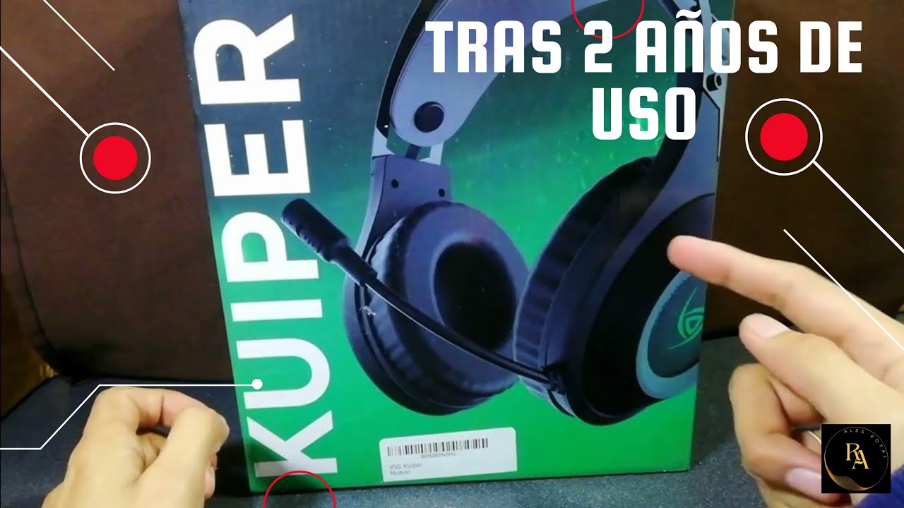 N-BOXING (KUIPER VSG) Mi EXPERIENCIA💚| ALXS👑ROYAL | 🇲🇽 - YouTube