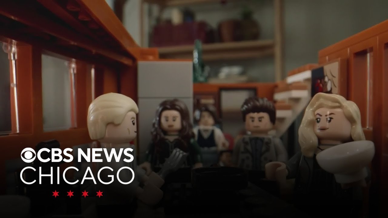 Lego release "Twilight" themed set - YouTube