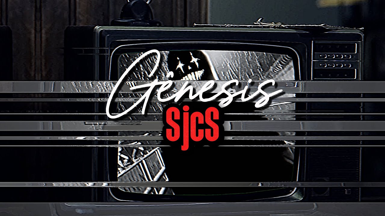 Gênesis - SjcS - YouTube