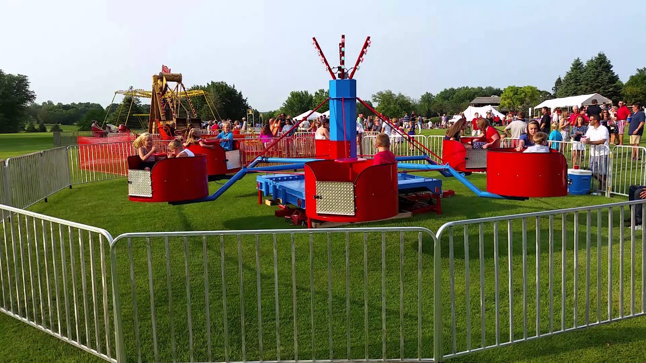 Gotcha Games tubs of fun - YouTube