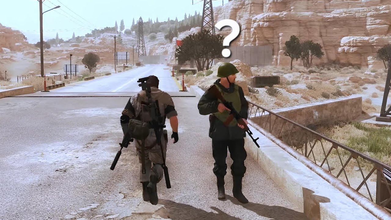 MGS V - Creative Stealth Kills (Hellbound, Eliminate Sahelanthropus)No ...