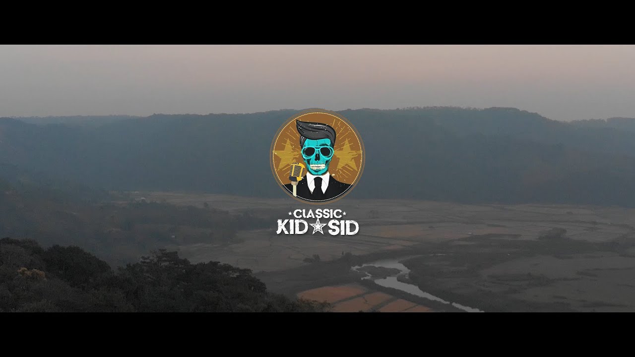 Musician Showreel | Sid Sharma aka Classic Kid Sid | BeardBoy Films - YouTube