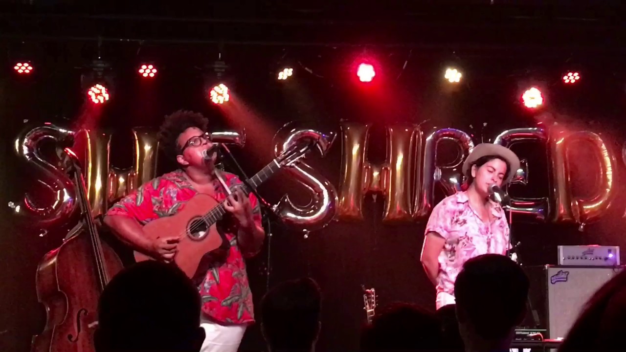 Bermuda Triangle feat. Brittany Howard - YouTube