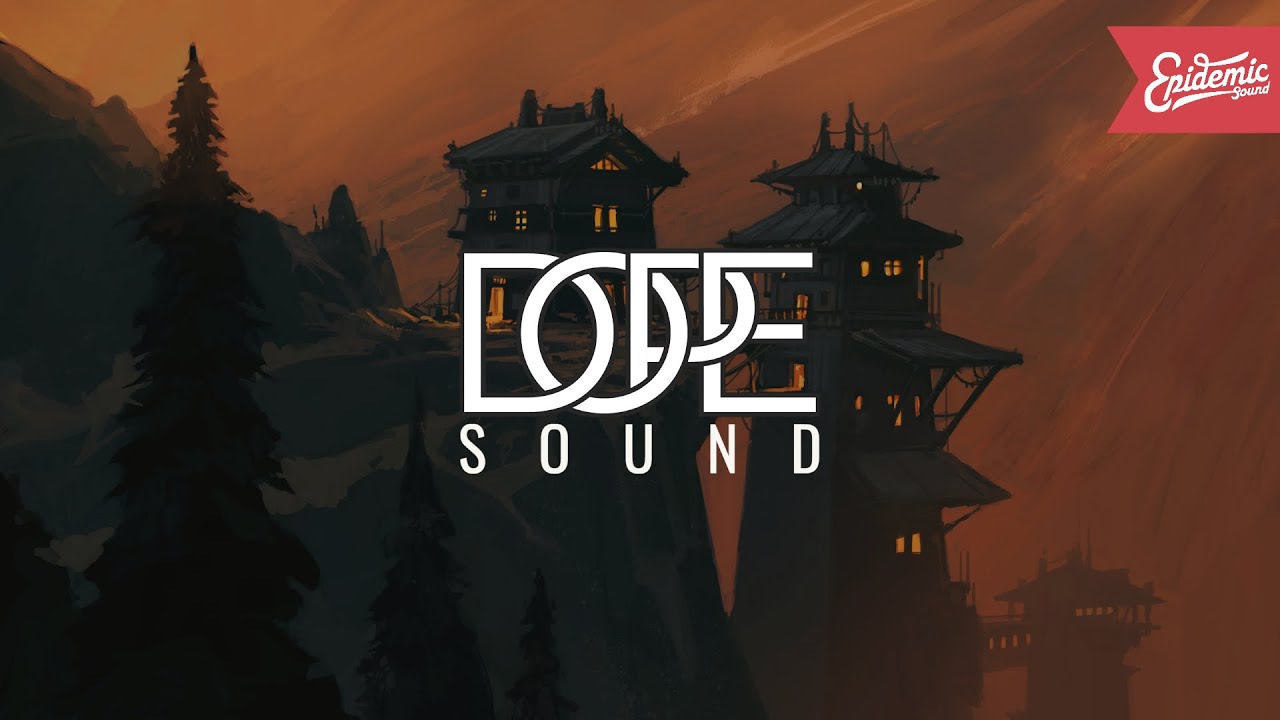 Turn to Stone - Ballpoint | Epidemic Sound - YouTube