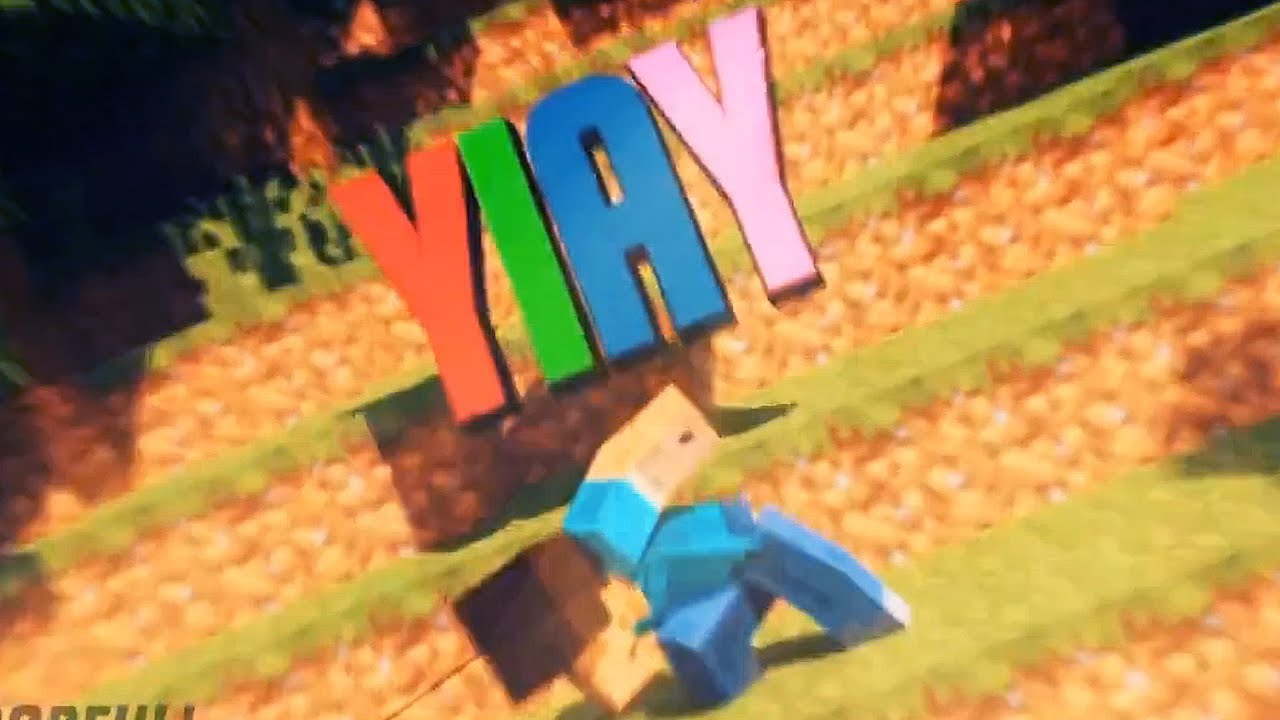 YOUR AWFUL, AWFUL INTROS (YIAY #370) - YouTube