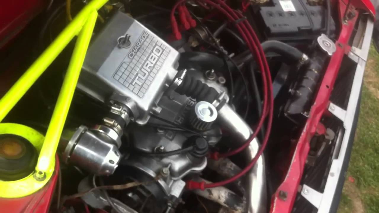 G20 turbo by kaarlitoxxxs - YouTube