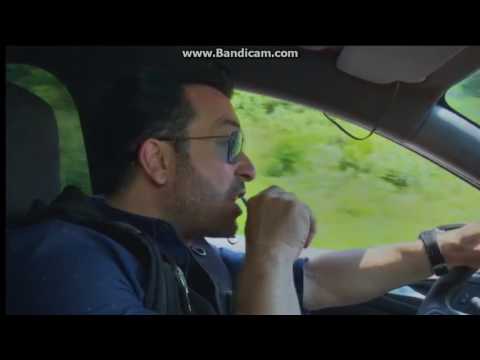 ARKA SOKAKLAR-447 EKİP ÇATISIYOR