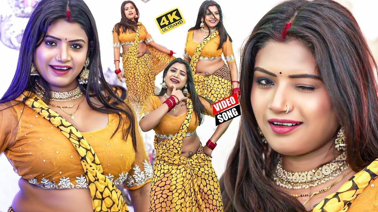 #VIDEO | जाड़ा स्पेशल खुलम खुल्ला डांस वीडियो सोंग देखकर आपकी लार टपक ...