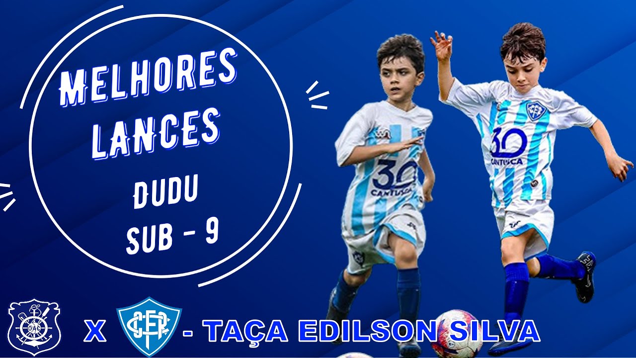 Dudu - DVD 1 - YouTube