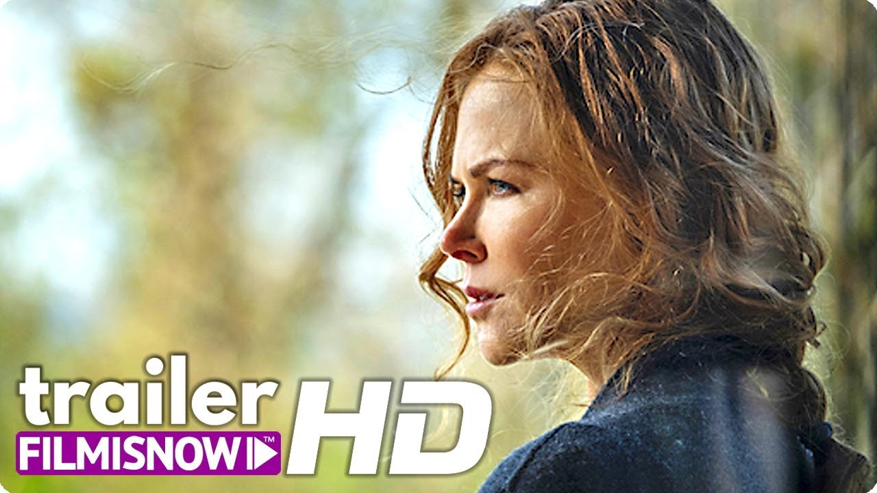 THE UNDOING (2020) Trailer LEG da série HBO com Nicole Kidman - YouTube