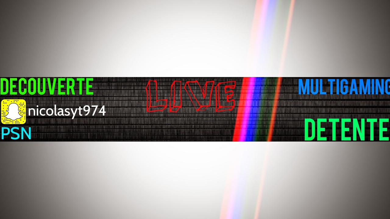 Diffusion en direct de GraViTy - YouTube