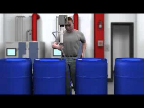 Colder DrumQuik Pro - YouTube