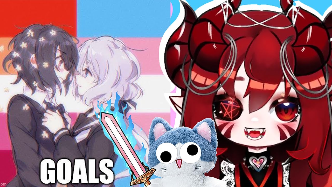 Transbian Memes SLAYYYYY | 🏳️‍🌈💅🔥💃 - YouTube