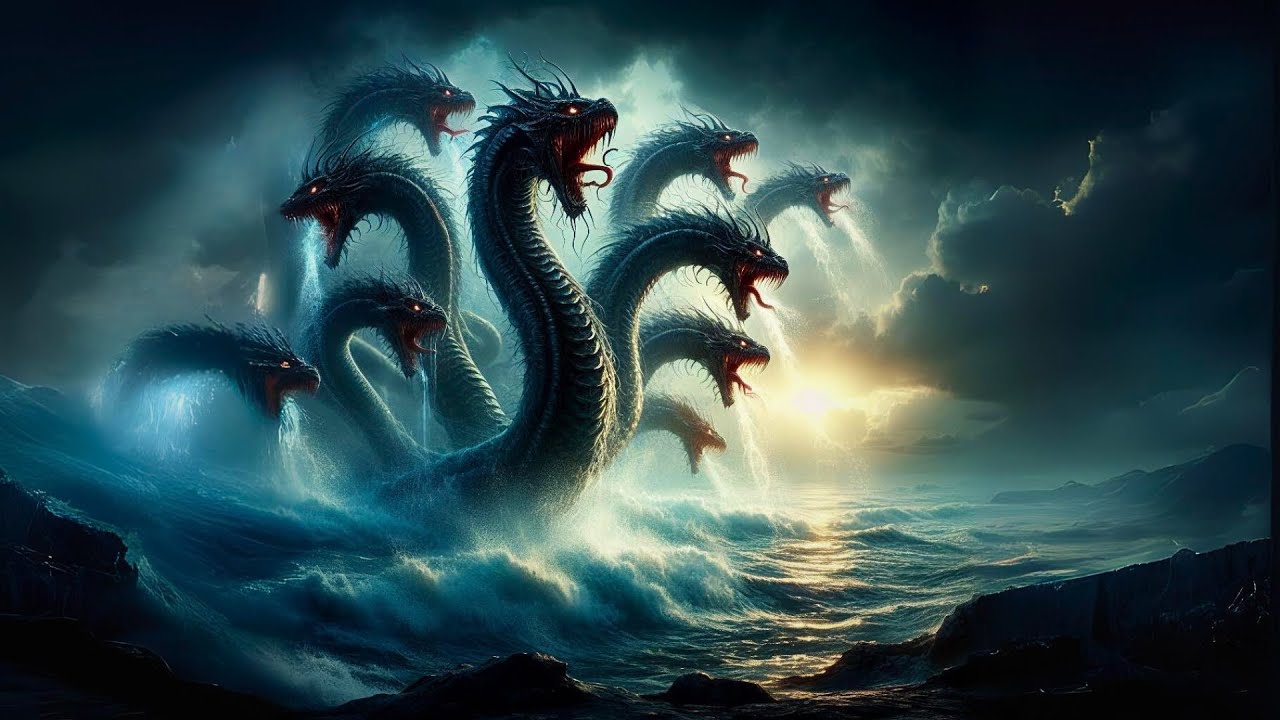 Trial of the Undying. Hydra's Fury - Valour Until Victory - YouTube