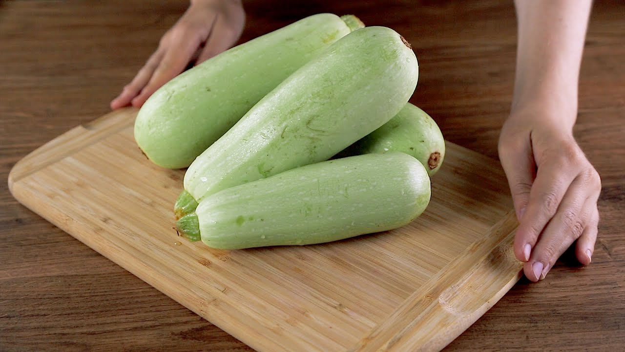 Это самые ВКУСНЫЕ блюда из КАБАЧКОВ Готовлю каждый день новый рецепт