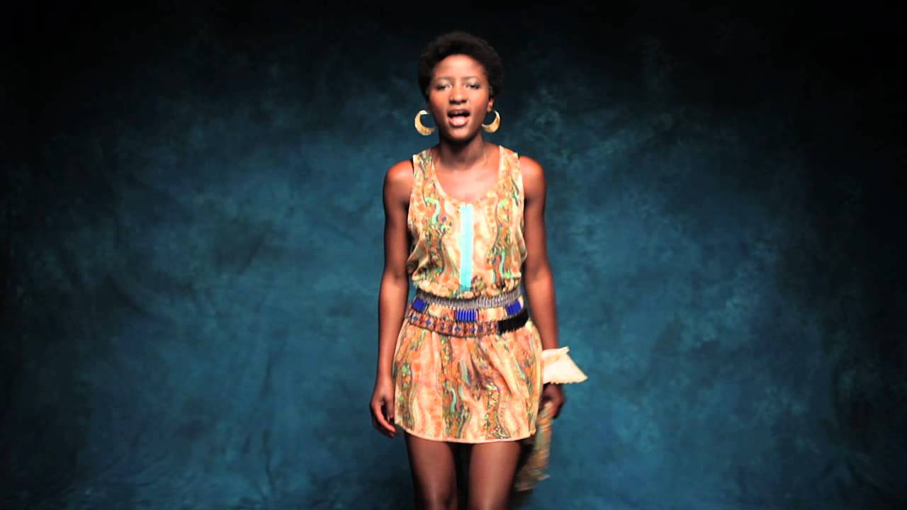 Josephine Ri Star I Love Spain Youtube