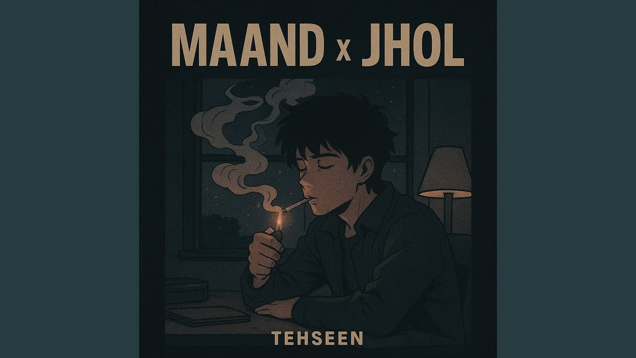 Maand X Jhol (Acoustic Cover) - YouTube