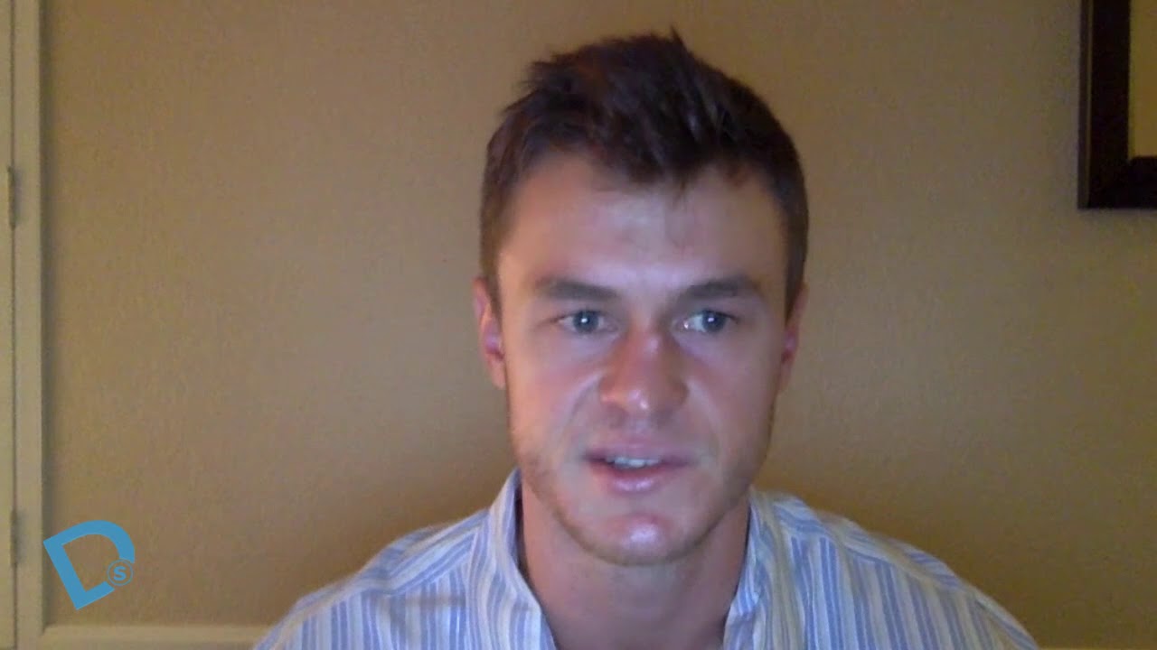 Deftsoft Testimonial from Nick Kearney - YouTube