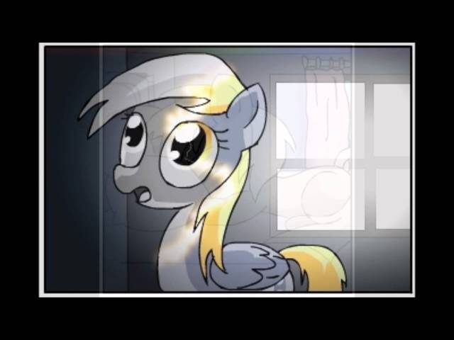 Discorded Derpy
