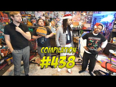 YoVideoGames Clips Compilation #438 - YouTube