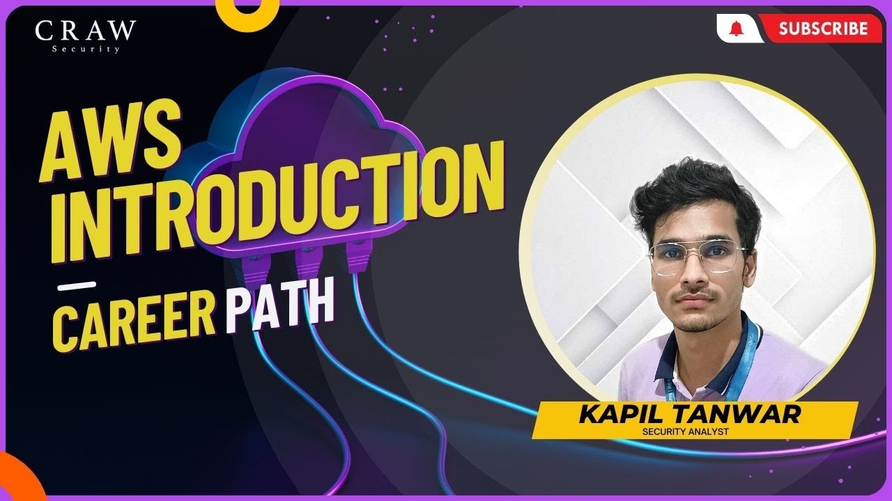 AWS Introduction: Transform Your Career Path with These Insider Tips ...