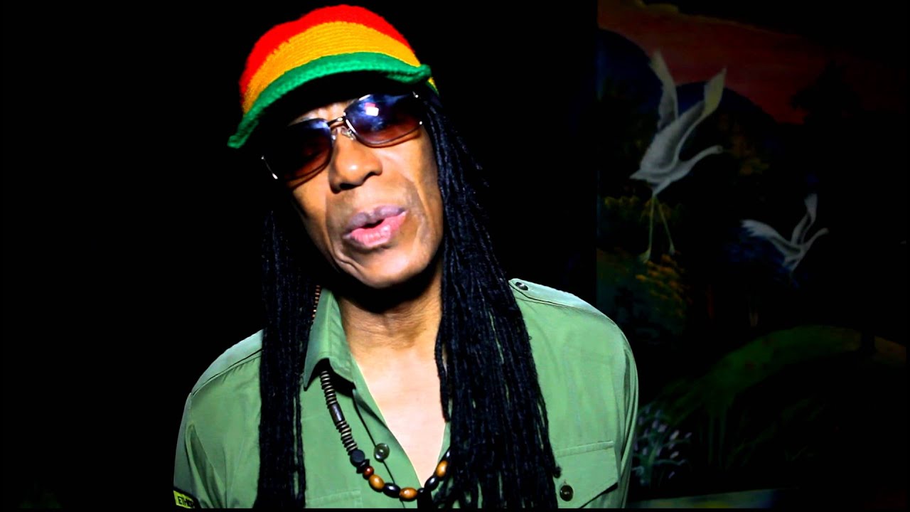 Junior Marvin - Alchetron, The Free Social Encyclopedia