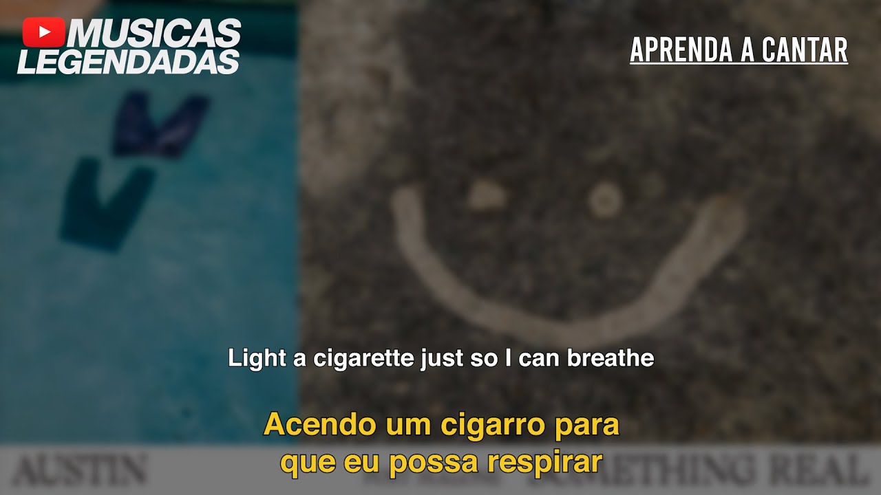 Post Malone - Something Real (Legendado | Lyrics + Tradução) - YouTube