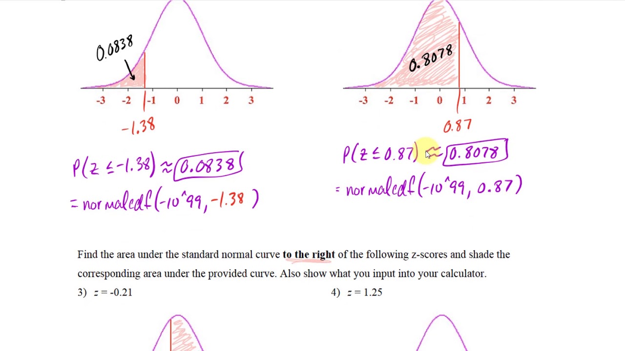 Application Of Normal Distribution More Examples YouTube application-of-normal-distribution-more-examples-youtube