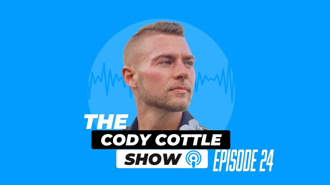 There Will Never Be Another You w/Cody Cottle - YouTube