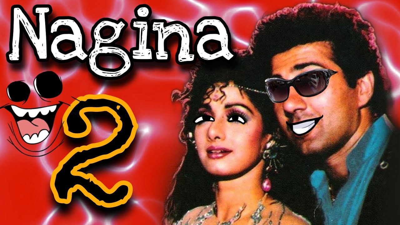 Movie explained in hindi | 2.5kg k haat wala Nagin | Funny movie ...