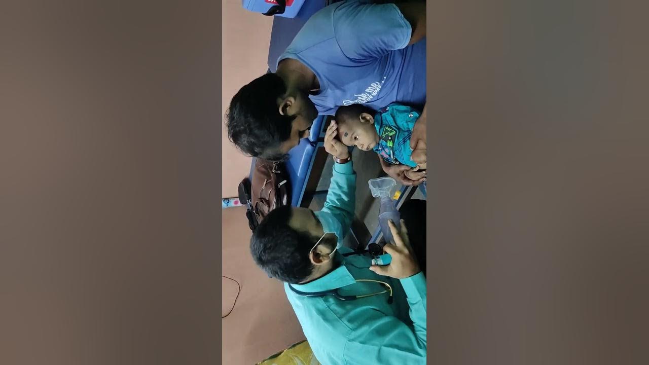 how to give MDI - YouTube