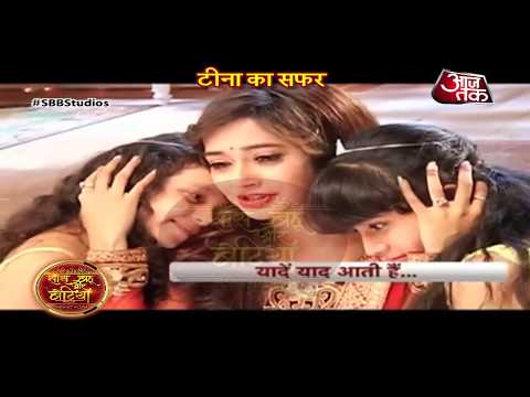 Utaran's LAST DAY SHOOT | Tina Datta MISSES Rashami Desai!