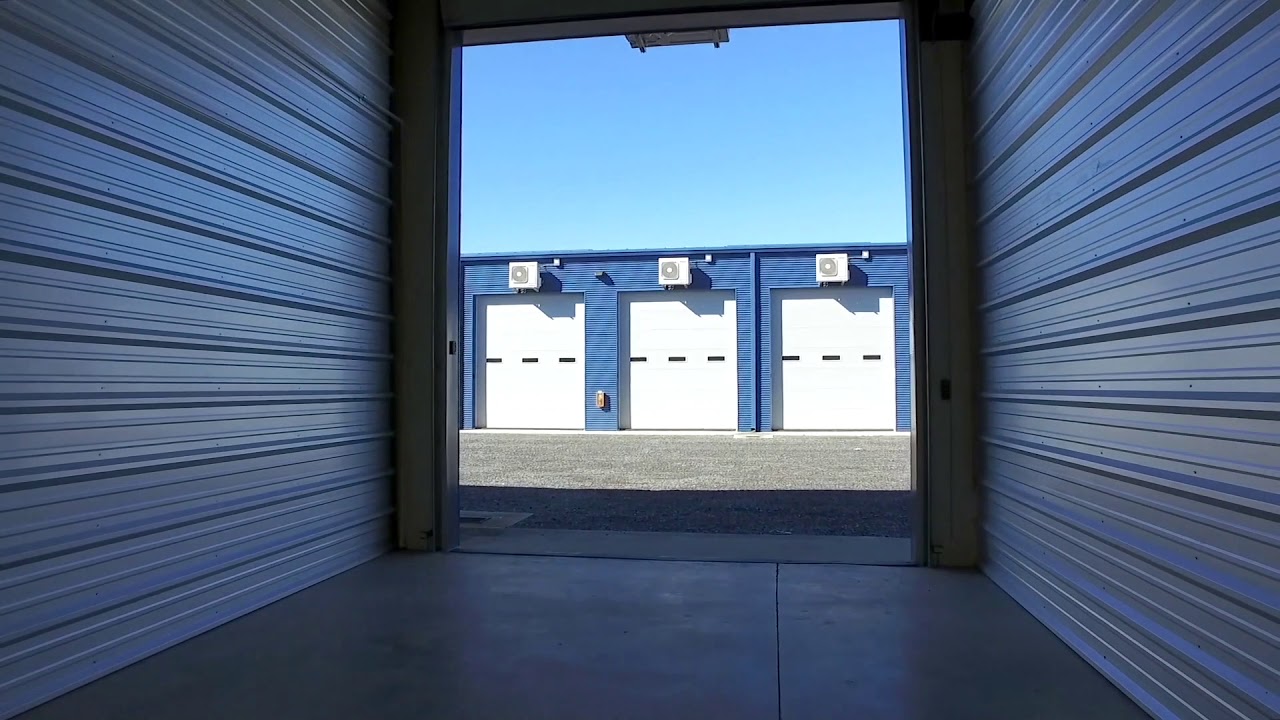 Fully Enclosed Units - YouTube