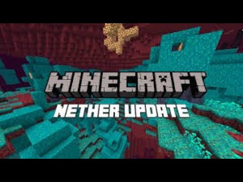 Pre Nether Update Music (Old Nether Music) - YouTube