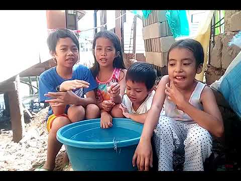 (Palanggana Challenge) - YouTube
